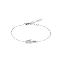 Lacoste Armband Damen Gr&ouml;&szlig;e One Size silber