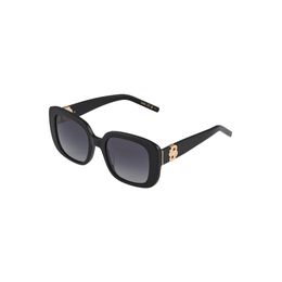BOSS Sonnenbrille Herren Gr&ouml;&szlig;e 52 schwarz