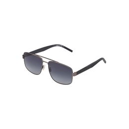 Hugo Sonnenbrille Herren Gr&ouml;&szlig;e One Size schwarz