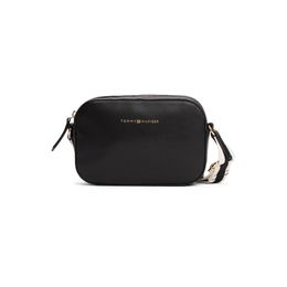 Tommy Hilfiger Umh&auml;ngetasche Damen Gr&ouml;&szlig;e One Size schwarz