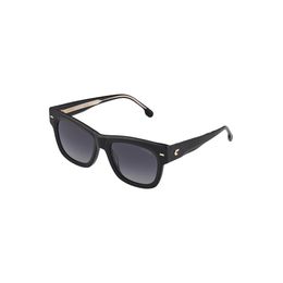 Carrera Sonnenbrille Herren Gr&ouml;&szlig;e 53 anthrazit / schwarz