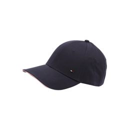 Tommy Hilfiger Cap Damen Gr&ouml;&szlig;e 55/60 navy