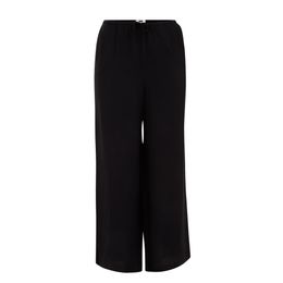 WE Fashion Hose Damen Gr&ouml;&szlig;e 52 schwarz