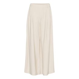 My Essential Wardrobe Hose 'CadizMW' Damen Gr&ouml;&szlig;e 40 creme