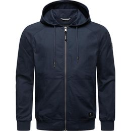 Ragwear Jacke 'Garoo' Herren Gr&ouml;&szlig;e XXL navy