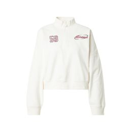 Ellesse Sweatshirt 'CONSTANA' Damen Gr&ouml;&szlig;e XL marine / pastellrot / offwhite