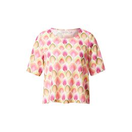 Traffic People Shirt 'Whisper' Damen Gr&ouml;&szlig;e M bunt