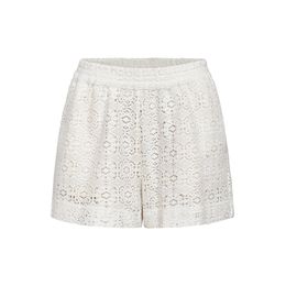 Sisters Point Shorts 'ELSIA' Damen Gr&ouml;&szlig;e 38 creme