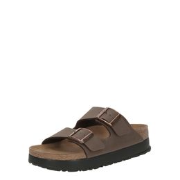 Birkenstock Pantolette Damen Gr&ouml;&szlig;e 38 schoko