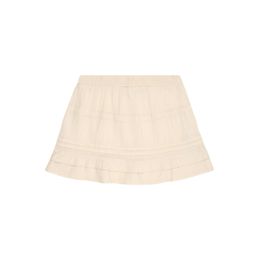 Vero Moda Girl Rock 'VMPretty' M&auml;dchen Gr&ouml;&szlig;e 128 beige
