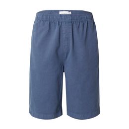 TOPMAN Shorts Herren Gr&ouml;&szlig;e 33 navy