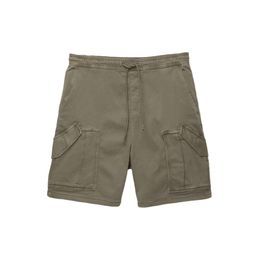 Pull&Bear Pull&bear Shorts Herren Gr&ouml;&szlig;e 29/30 oliv