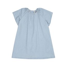 Only Mini Kleid 'KMGBea' M&auml;dchen Gr&ouml;&szlig;e 110 blue denim