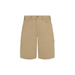 Dickies Shorts 'Duck' Herren Gr&ouml;&szlig;e 28 taupe