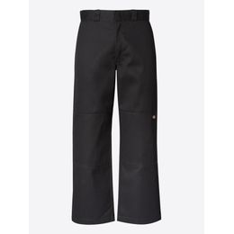 Dickies Hose Damen Gr&ouml;&szlig;e 34 schwarz