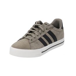 adidas Sportswear Sneaker low Herren Gr&ouml;&szlig;e 36 stone / schwarz