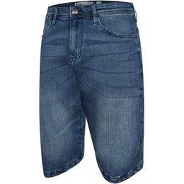 INDICODE Jeans Jeans Herren Gr&ouml;&szlig;e 33 blue denim / braun