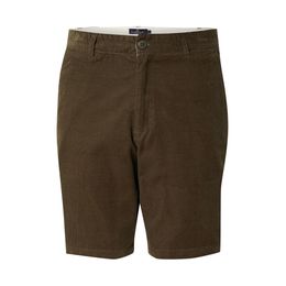Kronstadt Shorts 'Arthur' Herren Gr&ouml;&szlig;e 35/36 khaki