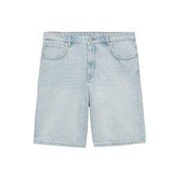 Mango Man Shorts 'ONDA' Herren Gr&ouml;&szlig;e 29/30 hellblau