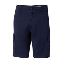 Kronstadt Shorts 'Allen' Herren Gr&ouml;&szlig;e 34 navy