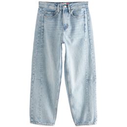 next Jeans Damen Gr&ouml;&szlig;e 30/31 blau