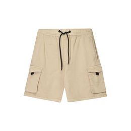 Bershka Shorts Herren Gr&ouml;&szlig;e 34 honig