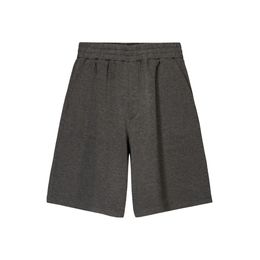 Bershka Shorts Herren Gr&ouml;&szlig;e 35/36 anthrazit