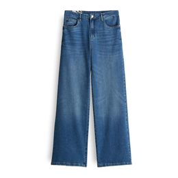 Opus Jeans 'Mivy' Damen Gr&ouml;&szlig;e 25/26 blue denim