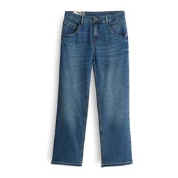 Opus Jeans 'Lani Twist' Damen Gr&ouml;&szlig;e 40 blue denim