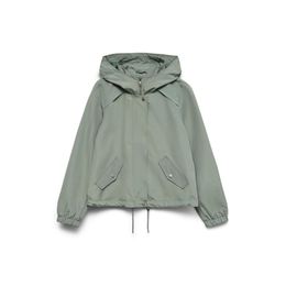 V&eacute;ro Moda VERO MODA Between-Season Jacket 'Zoa' female size XS Olive