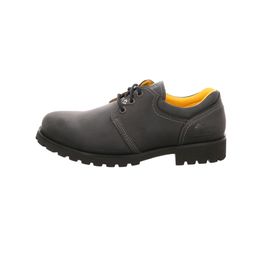 Panama Jack Lace-Up Shoes 'Panama' male size 41 Black