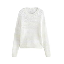 next Pullover Damen Gr&ouml;&szlig;e S wei&szlig;
