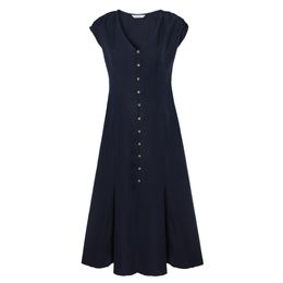 TATUUM Kleid Damen Gr&ouml;&szlig;e 36 indigo Sommerkleid