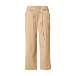 MAC Pants 'Chiara' female size 46 Beige
