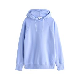 next Sweatshirt Damen Gr&ouml;&szlig;e M taubenblau