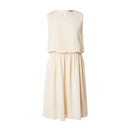 Only Kleid 'ONLSTINNA' Damen Gr&ouml;&szlig;e 38 beige