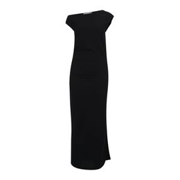 Guido Maria Kretschmer Women Kleid 'Edina' Damen Gr&ouml;&szlig;e 40 schwarz Winterkleid