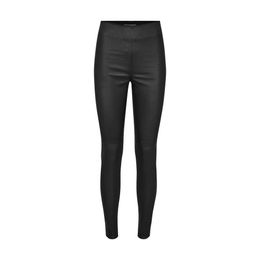MOS MOSH Leggings 'MMLucia' Damen Gr&ouml;&szlig;e XXS schwarz