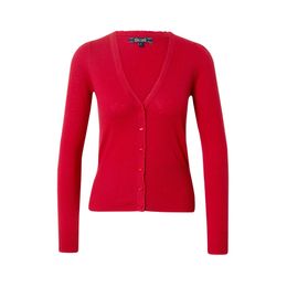 King Louie Pullover Damen Gr&ouml;&szlig;e XL rot