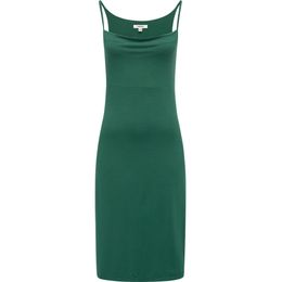 Ragwear Kleid 'Saturia' Damen Gr&ouml;&szlig;e 34 tanne Sommerkleid