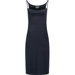 Ragwear Kleid 'Saturia' Damen Gr&ouml;&szlig;e 34 navy Sommerkleid