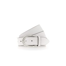 Mustang G&uuml;rtel Damen Gr&ouml;&szlig;e 80 wei&szlig;