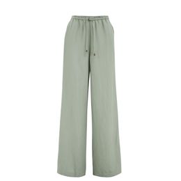 WE Fashion Hose Damen Gr&ouml;&szlig;e 32 mint