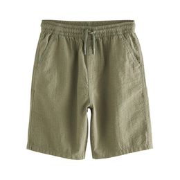 next Shorts Jungen Gr&ouml;&szlig;e 110 khaki