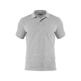 Felix Hardy Poloshirt Herren Gr&ouml;&szlig;e M grau