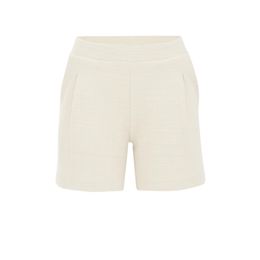 WE Fashion Shorts Damen Gr&ouml;&szlig;e 42 beige