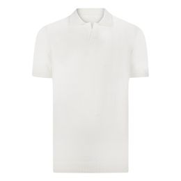 Felix Hardy Poloshirt Herren Gr&ouml;&szlig;e L perlwei&szlig;