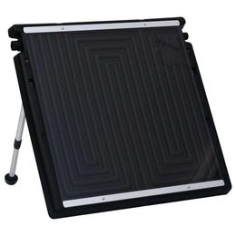 vidaXL Pool-Solarkollektor 75x75 cm