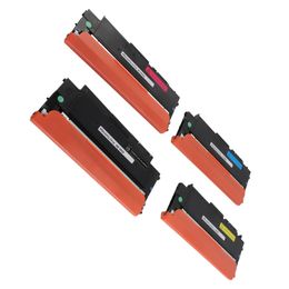 Tonerkartusche,Tonerkartuschen-Set,Tonerkartuschen-Ersatz,CLT K404S,CLT C404S,CLT Y404S,CLT M404S