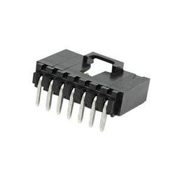 Molex Stiftleiste, Stecker, 3A, 250V, Anzahl Kontakte - 7, Packung &agrave; 5 St&uuml;ck - 70553-0006